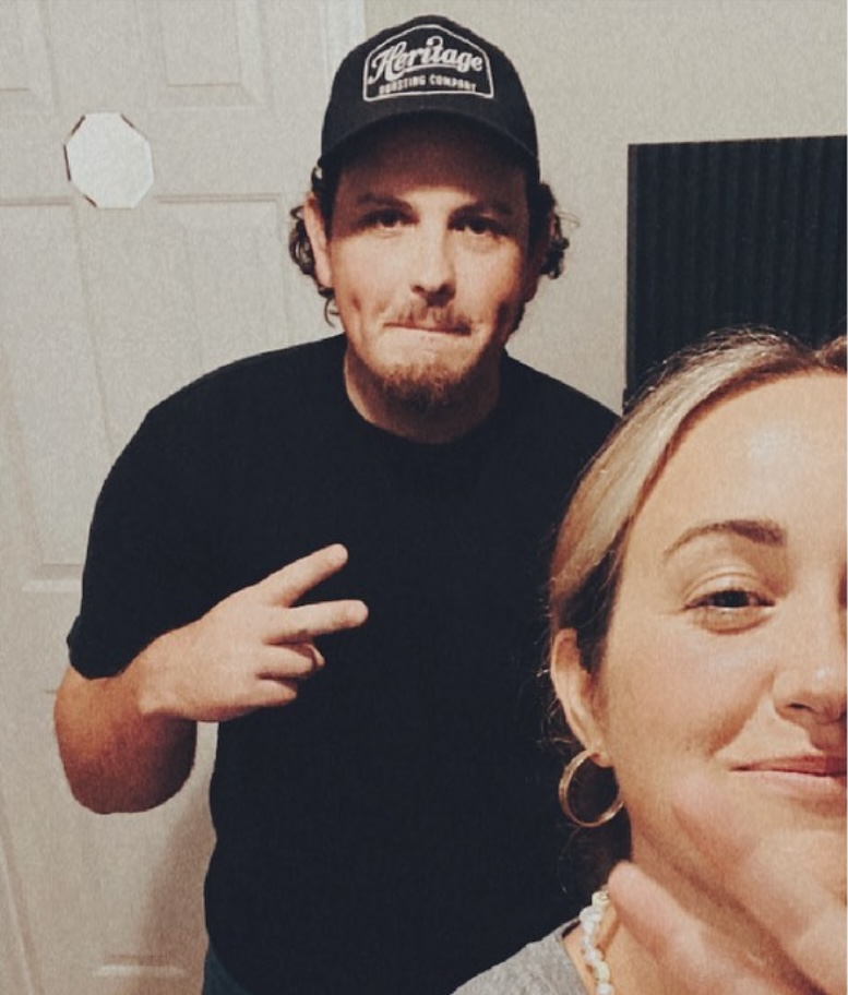 “Sailors in the Wind” Project – Glow: A Britt Nicole Fansite